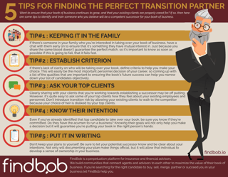 5 Tips for Finding The Perfect Transition Partner Download