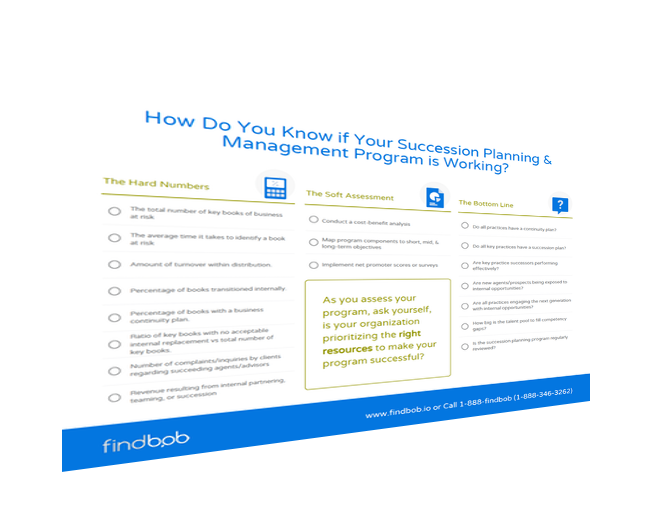 Evaluation Checklist [Infographic]